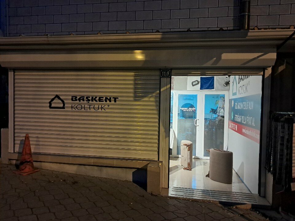 Mobilya tamir, tadilat Baskent koltuk, Ankara, foto