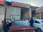 Uğur Airbag (Yiğitler Mah., C11. Sok., No:85, Yıldırım, Bursa), otomobil parçaları imalatı  Bursa'dan