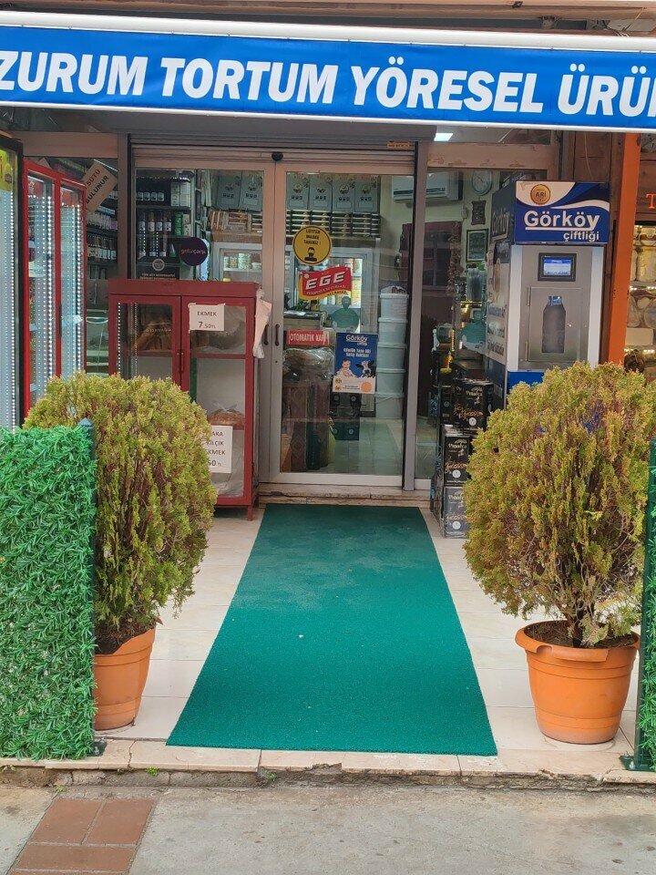 Tarım ürünleri firmaları Egem Şarküteri, İzmir, foto