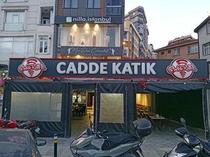 Restoran Cadde Katık, İstanbul, foto