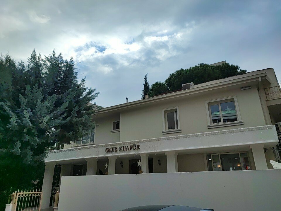 Kuaförler Gaye Kuaför, İzmir, foto