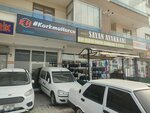 Çelikçi Toptan Ayakkabı (Konya, Meram, Hadimi Mah., Gazze Cad., 57J), duvar kağıdı mağazaları  Konya'dan