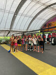 Revolution Muay Thai gym (Phuket, Thalang, Choeng Thale, Ban Hat Surin), kişisel gelişim merkezi