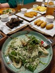 John’s coffee (prospekt Lenina No:14), restoran  İşimbay'dan