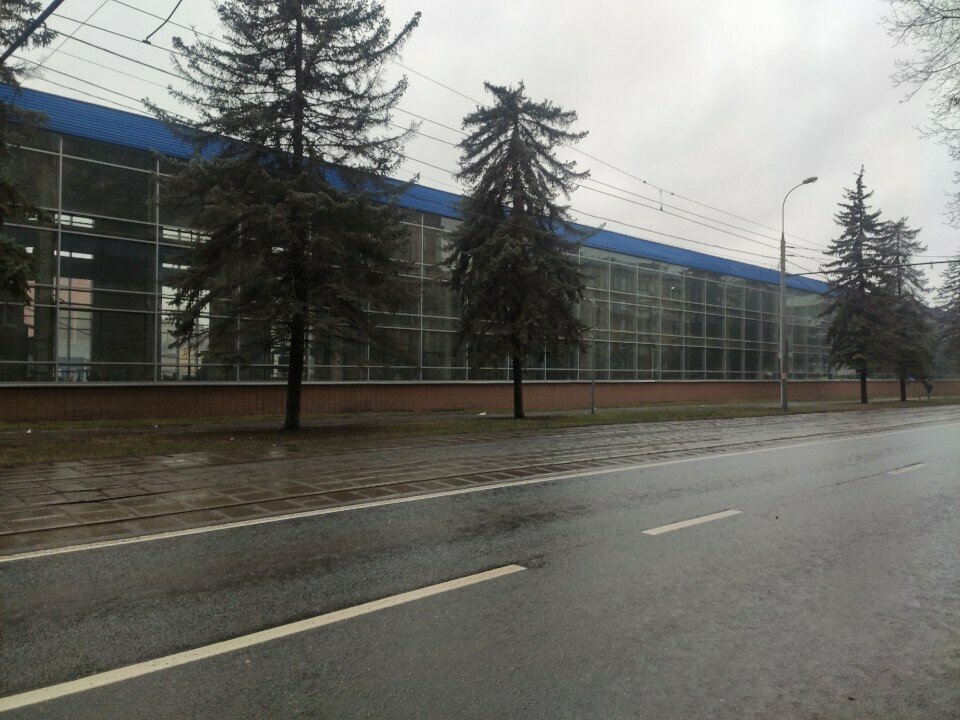 Makina mühendisliği firmaları Опытный завод ЦНИИТМАШ, Moskova, foto