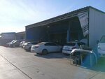 Kahraman Otomotiv (İstanbul, Başakşehir, İkitelli OSB Mah., Atatürk Oto Sanayi Sitesi, 18 Blok, 611), otomobil servisi  İstanbul'dan