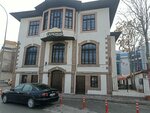 Tarihi Taş Konak (Konya, Karatay, Akçeşme Mah., Ufuk Sok., 2), kafe  Konya'dan