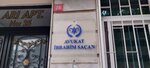 Avk. İbrahim Saçan (İstanbul, Fatih, Şehremini Mah., Ahmet Vefik Paşa Cad., 27), hukuk büroları  İstanbul'dan