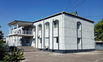 Asklepiy-Svift Qk (Oltin topgan Street No:45), sanayi kuruluşu  Taşkent'ten