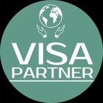 Visa-Partner (ulitsa Volodarskogo No:20), pasaport ve vize işlemleri  Orenburg'dan