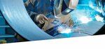 Melbourn Steel & Welding (1/2, 30th Street, Industrial Area 12, Al Senaiyat, Sharjah), sanayi kuruluşu