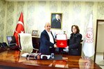 Van Aile, Çalışma ve Sosyal Hizmetler İl Müdürlüğü (Van, İpekyolu, Vali Mithat Bey Mah., Hastane Blv.), sosyal yardım kuruluşları  Van'dan
