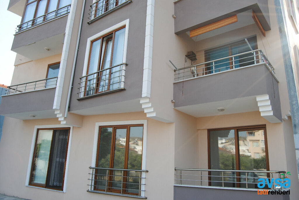 Otel Uğurlu Gül Pansiyon, Marmara, foto