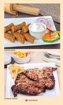 Foodbook (170, Sheikh Rashid Bin Abdul Aziz Street, Al Rashidiya 3, City Center Sector, Ajman), restoran