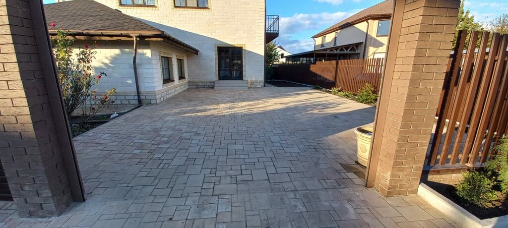 Şehir planlama Usk, Rostov‑na‑Donu, foto