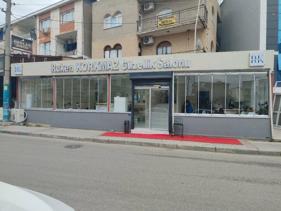 Kafe Tınaztepe Merkez Cafe, İzmir, foto