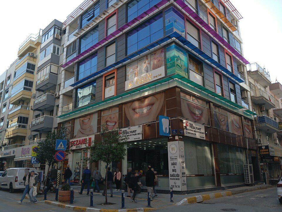 Güzellik salonu Begüm Özketenoğlu Beauty Center, İzmir, foto