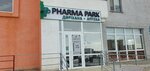 Pharma Park (No:8/4, Saryarqa shaǵyn aýdany), eczaneler  Kökşetav'dan