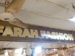 Farha Fashion (Dr Mahmood Hussain Road No:2/13), giyim mağazası  Karaçi'den