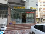 Türker Emlak (İzmir, Karabağlar, Polat Cad., 2/1A), emlak ofisi  İzmir'den