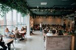 Хачапури (ulitsa 50 let Goroda No:38), restoran  Kiseliovsk'tan
