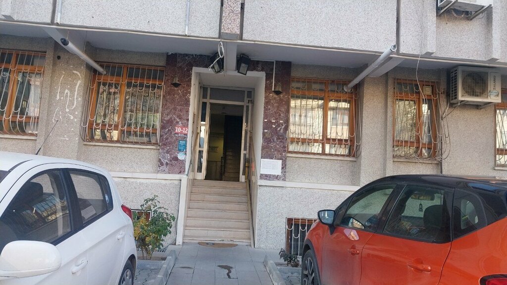 i̇nşaat firmaları Ahsen Grup, Ankara, foto