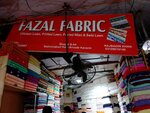 Fazal fabric (Alamgir Road No:9C), giyim mağazası  Karaçi'den