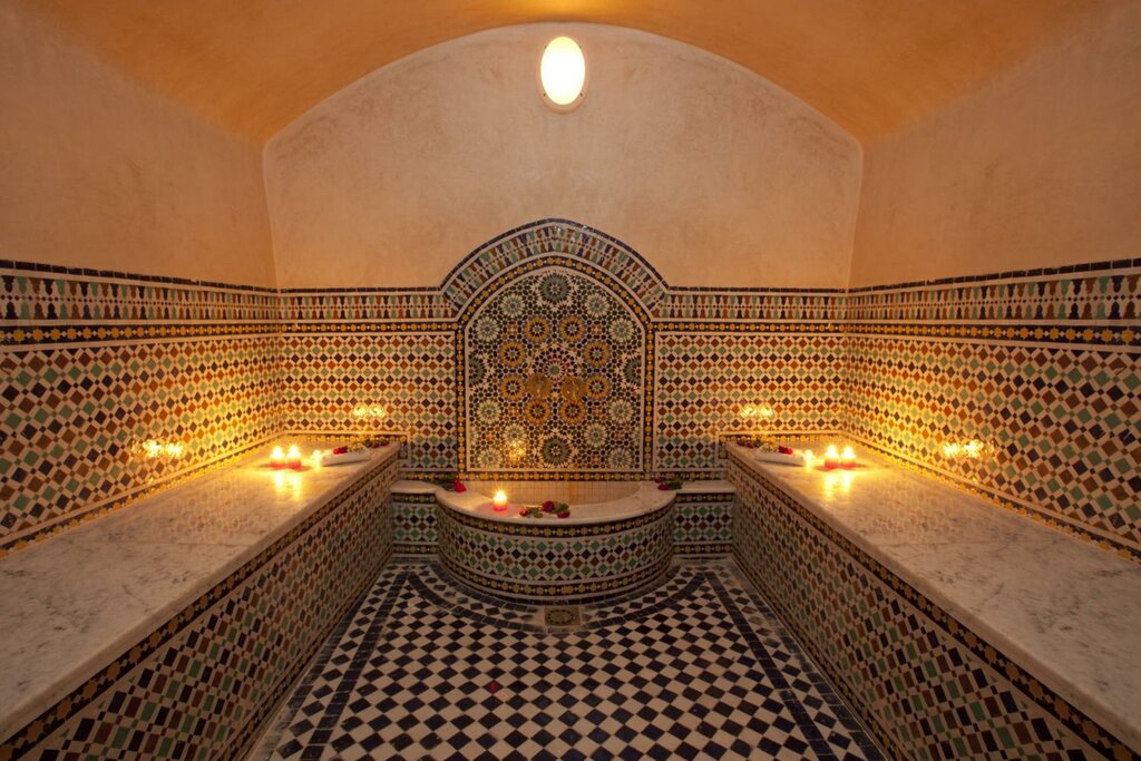 Otel Al Walid Hôtel, Kazablanka, foto