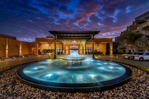 Rixos Bab Al Bahr (3, Marjan Island Boulevard, Emirate of Ras Al Khaimah), otel  Resül‑Hayme'den