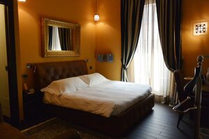 Moderno (Viale Vittorio Emanuele II No:41, Pavia), otel  Pavia'dan