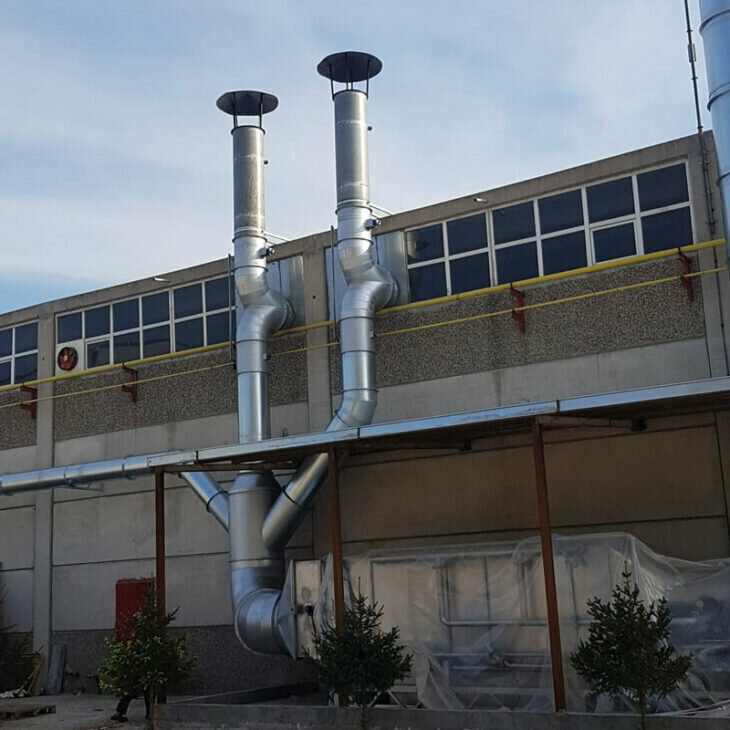 Klima satışı Air Havalandırma, Çerkezköy, foto