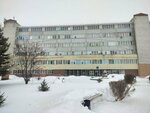 Точка кипения Нгау (Nikitina Street No:155), paylaşımlı ofis  Novosibirsk'ten