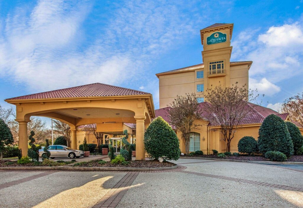 Otel La Quinta Inn & Suites by Wyndham Winston-Salem, Winston Salem, foto