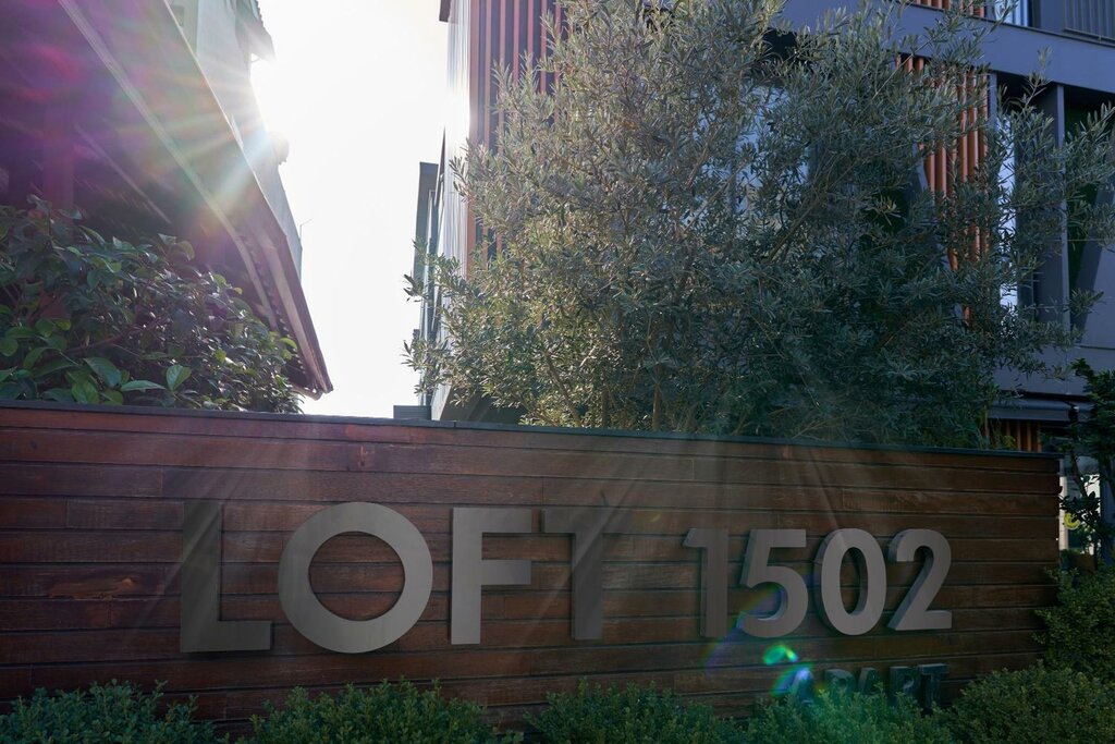 Otel Loft 1502, Antalya, foto