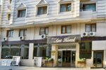 Grand Ant Hotel (İstanbul, Fatih, Aksaray Mah., Küçük Langa Cad., 9), otel  İstanbul'dan