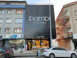 Bambi Yatak (Ankara, Yenimahalle, Burç Mah., Piri Cad., 69A), mobilya mağazaları  Ankara'dan