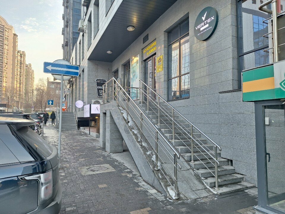 Güzellik salonu Cozy lab, Almatı, foto