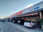 Paşa Rot Balans Egzoz Gazı Emisyon Ölçüm İstasyonu (İzmir, Çiğli, 8780/1 Sok., 9), oto servis ve bakım ekipmanları  İzmir'den