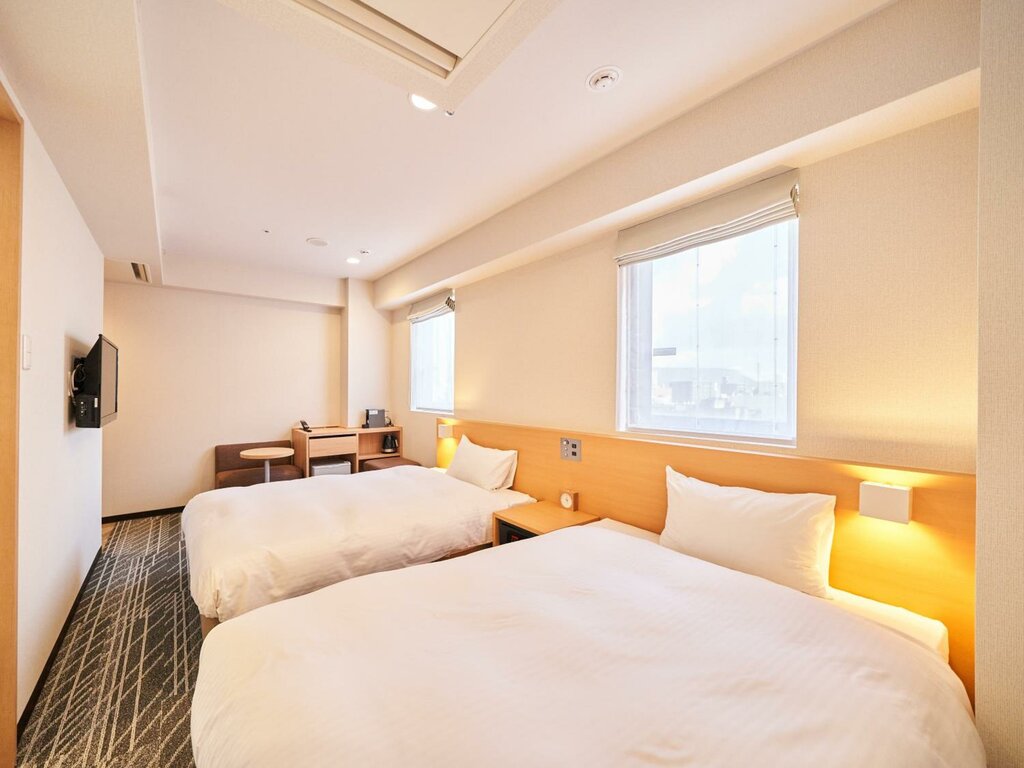 Pansiyonlar, hosteller WeBase TAKAMATSU, Takamatsu, foto