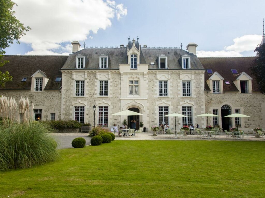 Otel Château de Fère, , foto