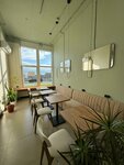 Теплые встречи (Voronezhskaya ulitsa No:47/14), kahve dükkanları  Krasnodar'dan