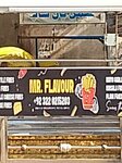 Mr. Flavour (Ghazi Salahuddin Road No:12-F/8), satış ofisi  Karaçi'den