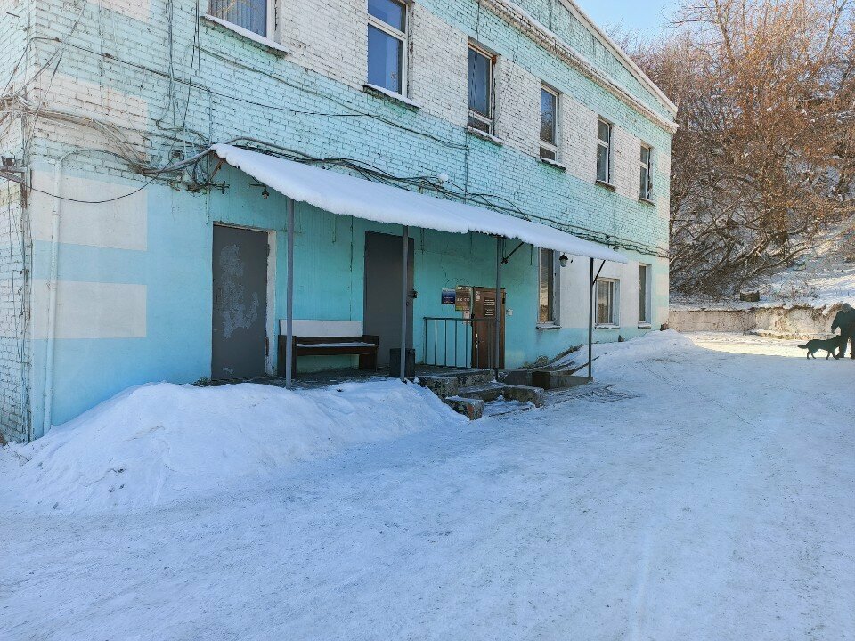 Boya ve cila malzemeleri üretim ve satış yerleri Vmp Irkutsk, Irkutsk, foto