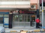 Cadde Erkek Kuaförü - Behlül Yıldız (İzmir, Balçova, Yavuz Selim Sok., 2B), berberler  İzmir'den