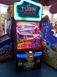 Игровые автоматы (ulitsa Kuzovatkina No:17), oyun makinesi  Nijnevartovsk'tan