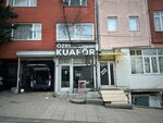 Özel Kuaför (İstanbul, Sultanbeyli, Petrol Yolu Cad., 26A), berberler  İstanbul'dan
