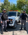 Lider Bezopasnosti (Zhambyl Zhabayev Street No:272), güvenlik firmaları  Petropavl'dan (Petropavlovsk'tan)