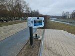 Фотобудка (Oryol, ulitsa Levy Bereg reki Orlik), fotoğraf kabini  Orel'den