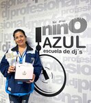 Blue Comunidad (Distrital Lince, Jirón José Bernardo Alcedo, 291), gazete ve dergiler  Lima Bölgesi'nden