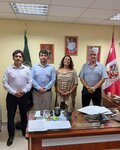 Barlaw - Barrera & Asociados S. Civil de R. L (Distrital Santiago de Surco, Avenida El Polo, 415), hukuk büroları  Lima Bölgesi'nden